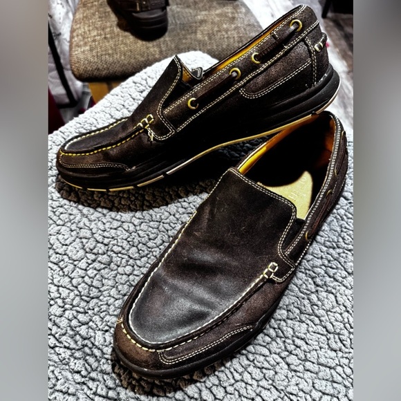 Col Haan | Shoes | Cole Haan Slip Ons | Poshmark